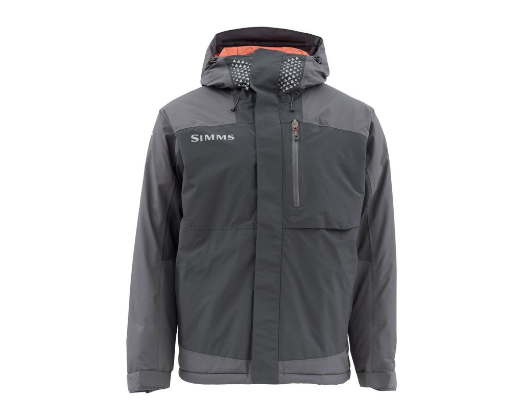 Simms Challenger Insulated Jacket – Simms by Rond dans l'eau