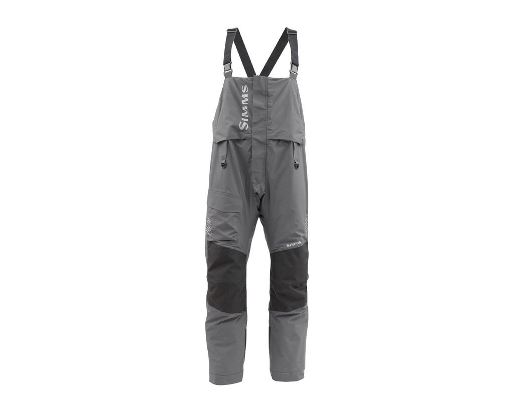 Simms Challenger Insulated Bib – Simms by Rond dans l'eau