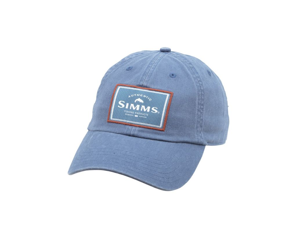 Single Haul Cap – Simms by Rond dans l'eau