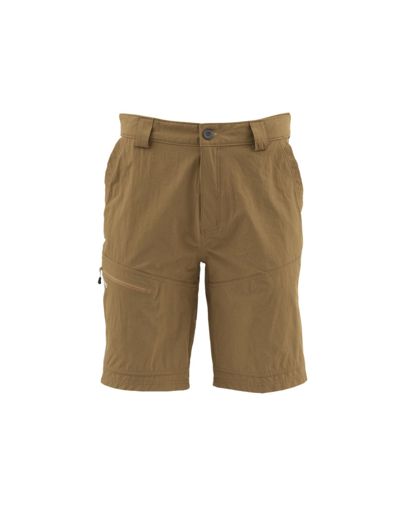 Guide Short – Simms by Rond dans l'eau